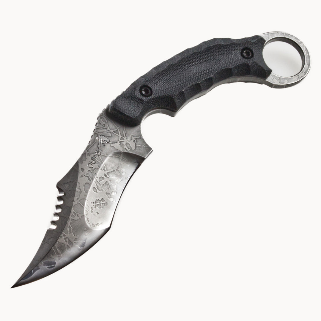 KIKU KNIVES INTERNATIONAL