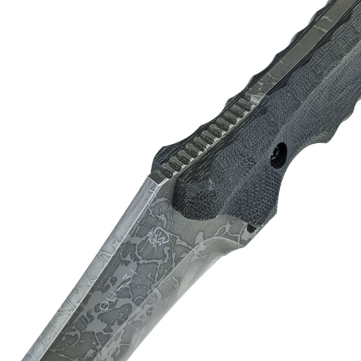 Backup Neo [KM-300] – KIKU KNIVES